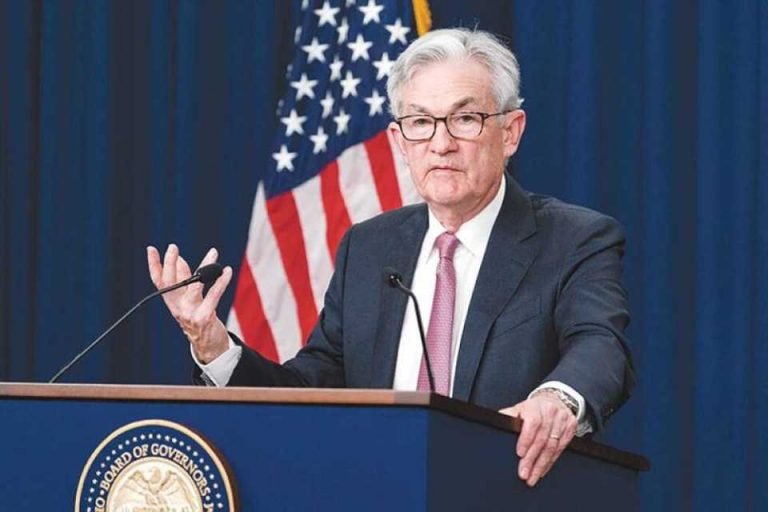 Federal reserve goes big again with 3rd-straight 75-basis-point rate ...