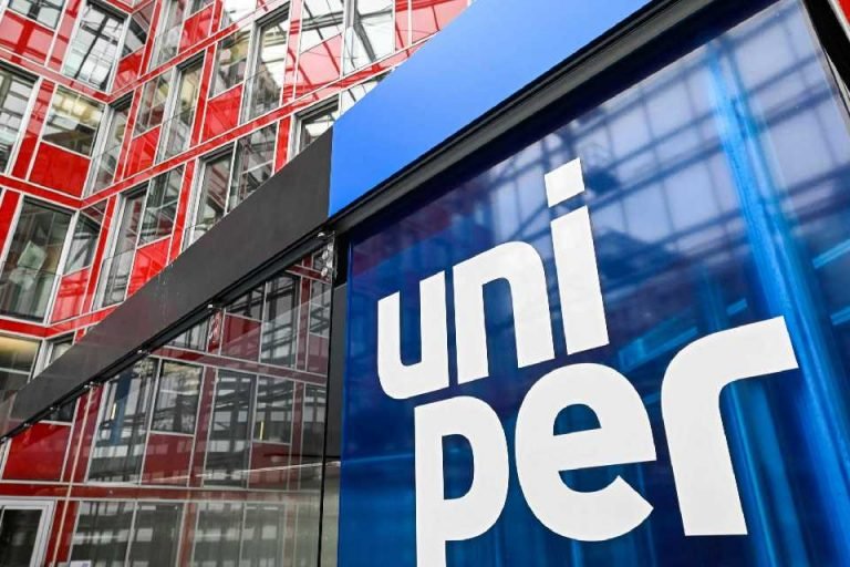 Germany nationalizes Uniper, its biggest natural gas importer - Uniper ...