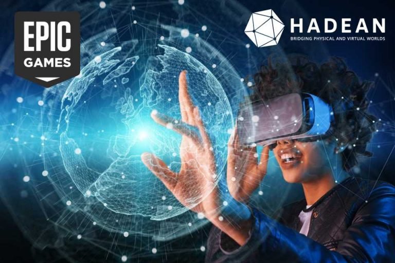 Supported by Epic Games, distributed computing startup Hadean startup seizes $30M to drive the ...